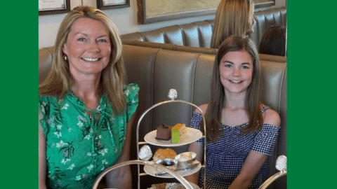 Meet Janet Schofield - apple hr